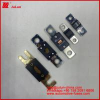 China 500A 32V Large Current Auto Fuse ANL Heavy Duty Fork Lift Truck Fuse Automotive Bolt-Down 250A Fuse Size ANL Car Fuse ANS ANM for sale