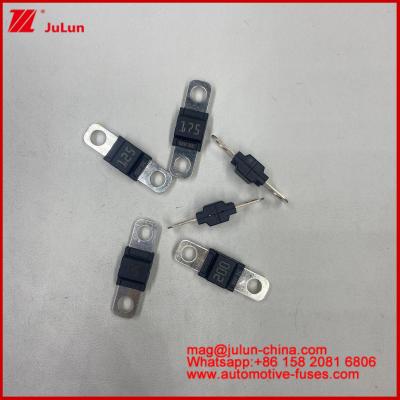 China 500AMP ANL Fuse Holder INLINE  Car Audio Marine RV -45-125°C  Best Quality China Manufacturer for sale