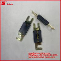 China ANM 350A 58VDC Cars Air Conditioner or Automotive Auto High-temperature and Corrosion-resistant Fork-type Fuse 100-500A for sale