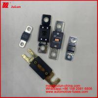 China High-Capacity Auto Fuse High Quality ANM ANM-B Fuse 30A-600A 58V Automotive Substitute MEGA 298 998 MEGA 40A-500A Bolt on Car Fuse  Copper Automotive Fuses Bolt down for sale
