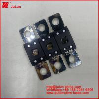 China High-Capacity Auto Fuse High Quality ANM ANM-B Fuse 30A-600A 58V Automotive Substitute MEGA 298 998 MEGA 40A-500A Bolt on Car Fuse  Copper Automotive Fuses Bolt down for sale
