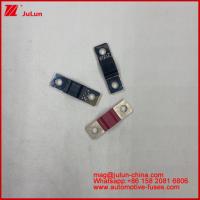China Automotive Blade Fuses ANS ANM ANL Auto FUSE 20A 30A 50A 75A 100A  125A 150A 225A Plat 200A 58VDC for sale