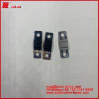 China ANL Bolt Down ANS ANM Auto China FUSE Automotive 32VDC 58VDC Blade Fuses 350A 250A 400A for sale