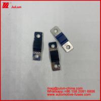 China ANM 350A 400A 250A 32VDC Auto Protection Bolt Fuse With Blade Car Fuses And 58V Bolt Down Screw Type Equivalent To PEC Pacific SBFW-L Fuse for sale