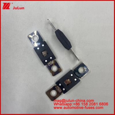 China ANM 350A 400A 250A 32VDC Auto Protection Bolt Fuse With Blade Car Fuses And 58V Bolt Down Screw Type Equivalent To PEC Pacific SBFW-L Fuse for sale