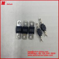 China ANM 350A 400A 250A 32VDC Auto Protection Bolt Fuse With Blade Car Fuses And 58V Bolt Down Screw Type Equivalent To PEC Pacific SBFW-L Fuse for sale