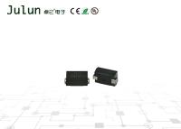 China 2W1R5J Small Thermal Fuse Resistor High Temperature Winding Resistance for sale