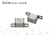 China A4303 Hybrid Electric Vehicle Power Ceramic Automotive Fuses 750VDC 500A~630A for sale