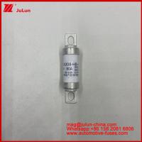 China RS308 32A M6 Ceramic Vehicle Fuses for Automotive Applications 550VDC 690VAC Rectifier, inverter for sale