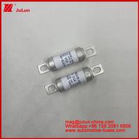 China SCREW BOLT RS308-HB-4G 20A 60A Ceramic Automotive Fuses for Voltage Applications up to AC690V/DC550V for sale