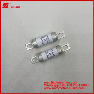 China SCREW BOLT RS308-HB-4G 20A 60A Ceramic Automotive Fuses for Voltage Applications up to AC690V/DC550V for sale