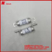China SCREW BOLT RS308-HB-4G 20A 60A Ceramic Automotive Fuses for Voltage Applications up to AC690V/DC550V for sale