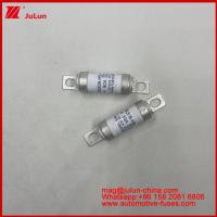 China Bolt Fast Fuse 50A 63 80A 100A RS308-HB-4G Ceramic Automotive Fuses For AR Usage 690AC 550VDC JASO D622 Certification for sale