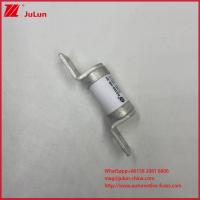 China Ceramic Automotive aR RS308-HB 32A 40A Fuses M6 M8 Installation Bolt 550VDC 690VAC for sale