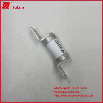 China Ceramic Automotive aR RS308-HB 32A 40A Fuses M6 M8 Installation Bolt 550VDC 690VAC for sale