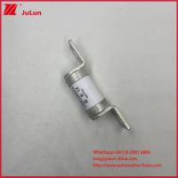 China Variable Frequency 550AVDC Controller 50A 63A Vehicle Fuses RS308 Industrial-Grade Ceramic  For Heavy-Duty Vehicles Rated Current 10A To 710A Rated Voltage AC690V/DC550V for sale