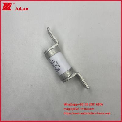 China Variable Frequency 550AVDC Controller 50A 63A Vehicle Fuses RS308 Industrial-Grade Ceramic  For Heavy-Duty Vehicles Rated Current 10A To 710A Rated Voltage AC690V/DC550V for sale
