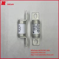 China Variable Frequency 550AVDC Controller 50A 63A Vehicle Fuses RS308 Industrial-Grade Ceramic  For Heavy-Duty Vehicles Rated Current 10A To 710A Rated Voltage AC690V/DC550V for sale