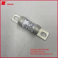 China 200A RS308-HB 2H Automotive Fuses 160A 550VDC SCREW BOLT Mounting ISO8820、JASO D622、GB/T31465  Method AR Usage AC100KA COSφ0.2 DC50KA L/ R≤10ms for sale