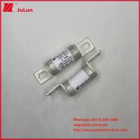 China 200A RS308-HB 2H Automotive Fuses 160A 550VDC SCREW BOLT Mounting ISO8820、JASO D622、GB/T31465  Method AR Usage AC100KA COSφ0.2 DC50KA L/ R≤10ms for sale