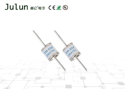 China Ceramic gas discharge tube discharge tube arrester ultra low capacitance transient voltage suppressor for sale