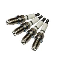 China Kingsteel AutopartsHILUX RAV4 Yaris LEX USCar Iridium Spark Plugs Supplier Auto Engine Systems  BKR6EGP For Toyota Corolla Camry for sale