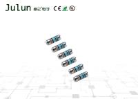 China Miniature 0.1Ω - 10MΩ Chip Thermal Fuse Resistor Wafer Resistance 0.2W - 3W for sale