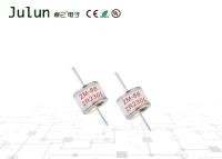 China 2- Electrode ZM86 2R230L Gdt Gas Discharge Tube Surge Protector 8 X 6mm Dimension for sale