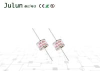 China ZM86 2R350L Series Two Pole Switch Gas Discharge Tube Surge Protector CE / UL / VDE for sale
