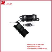 China Dust-Proof Fuses Are Applied In Equipment, Machinery, Energy Storage, ANM, ANL, ANS, Pressure Relief, Vibration Relief, And Waterproofing for sale