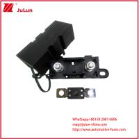 China Dust-Proof Fuses Are Applied In Equipment, Machinery, Energy Storage, ANM, ANL, ANS, Pressure Relief, Vibration Relief, And Waterproofing for sale