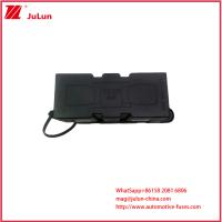 China Dust-Proof Fuses Are Applied In Equipment, Machinery, Energy Storage, ANM, ANL, ANS, Pressure Relief, Vibration Relief, And Waterproofing for sale