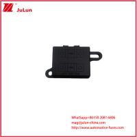 China High-Quality Plug Fuse Holders For Two-Channel Waterproof Audio Equipment NS Automobile Add A Circuit for sale