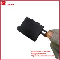 China High-Quality Plug Fuse Holders For Two-Channel Waterproof Audio Equipment NS Automobile Add A Circuit for sale