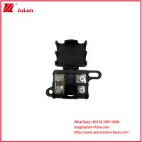 China High-Quality Plug Fuse Holders For Two-Channel Waterproof Audio Equipment NS Automobile Add A Circuit for sale