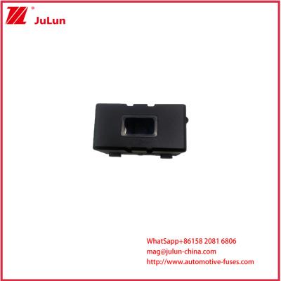 China Electric vehicle fuse holder fuse, Dust-proof with cover fuse ANS ANL ANM copper terminal for sale