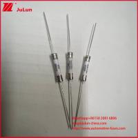 China Ceramic Car Fuses 500VDC  With Rated Current 10A 12A 15A 16A 20A 25A 30A And ISO8820 Compliance For Vehicle Electrical Protection for sale