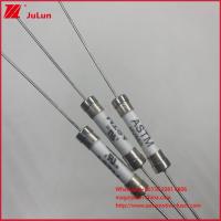 China 6*30 10A 12A  30A  500VDC  Ceramic Automotive Fuses Compliant with IEC60269 Breaking Capacity 30KA500VAC 20KA500VDC Protection for sale