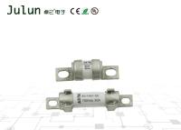 China 700V 50A Charging Pile Electric Vehicle Fuse High Voltage Energy Vehicle Fuse for sale
