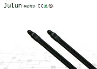 China Automobile Seat Cushion Heat Temperature Sensor With Clamp Or Glue Assembly for sale