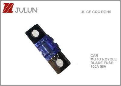 China Fast Break Blade Fuses For Automotive Circuit Protection for sale