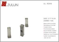 China Current Protection 500MA Ceramic SMD Fuse For Medical Electronics for sale