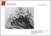 China 10K 15K 20K 50K NTC Temperature Sensor For Refrigerator Boiler for sale