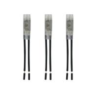 China Resettable 6A 250V Thermal Protector Fuse For Motor Parts for sale