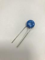 China Plastic PSE RF RH RY Square 250V Thermal Cutoff Fuse for sale