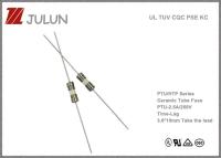 China 32V 125V 250V 500V 600V 1000V Ceramic Tube Fuse 3.6*10mm 5*20mm 6*30mm for sale