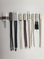China UL Versatile Thermal Cutoff Fuse for Home Appliances for sale