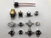 China UL Versatile Thermal Cutoff Fuse for Home Appliances for sale