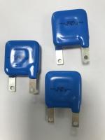 China Abnormal Overvoltage Lightning Surge Absorbing Metal Oxide Varistor for sale