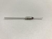 China Lead Free 250V 5A 10A 15A 16A 20A 30A Cutoff Thermal Fuse for sale